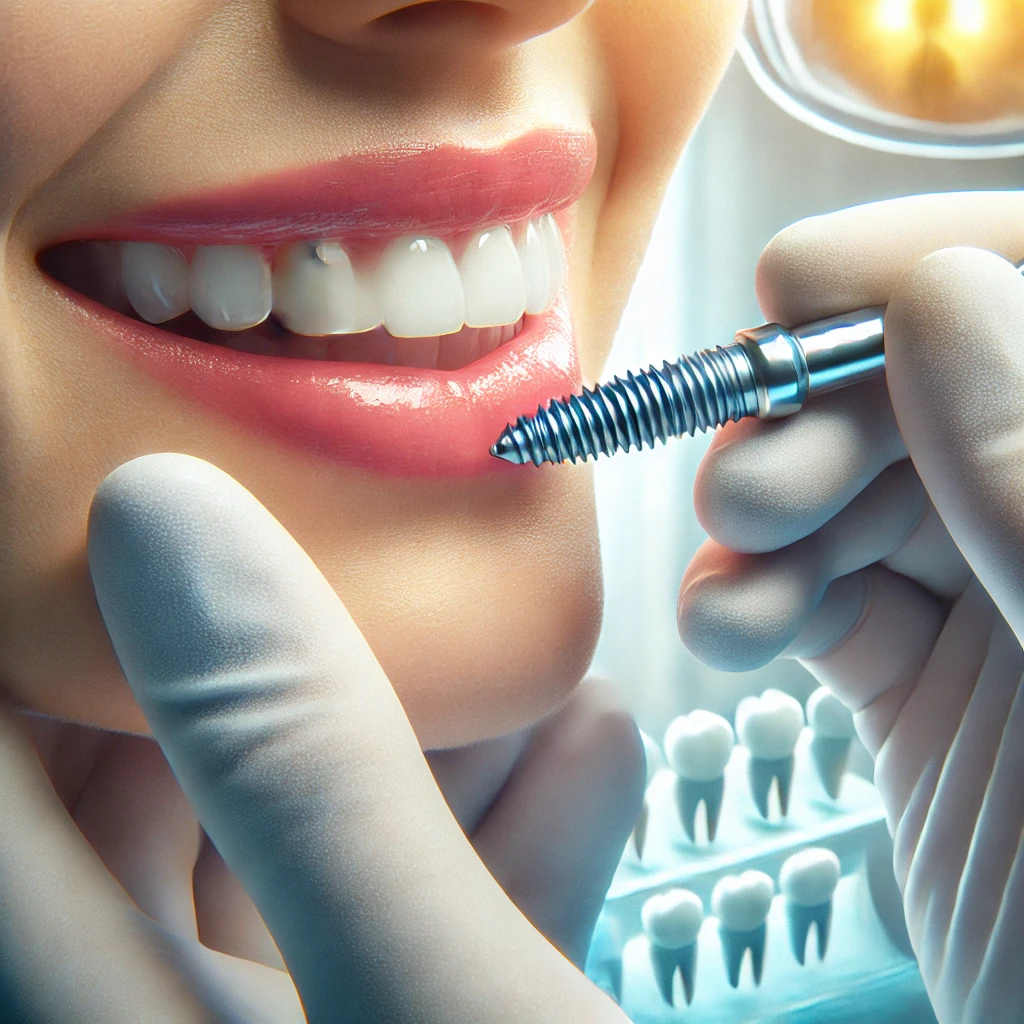 Dental Implant Costs in Mumbai: Comprehensive Breakdown