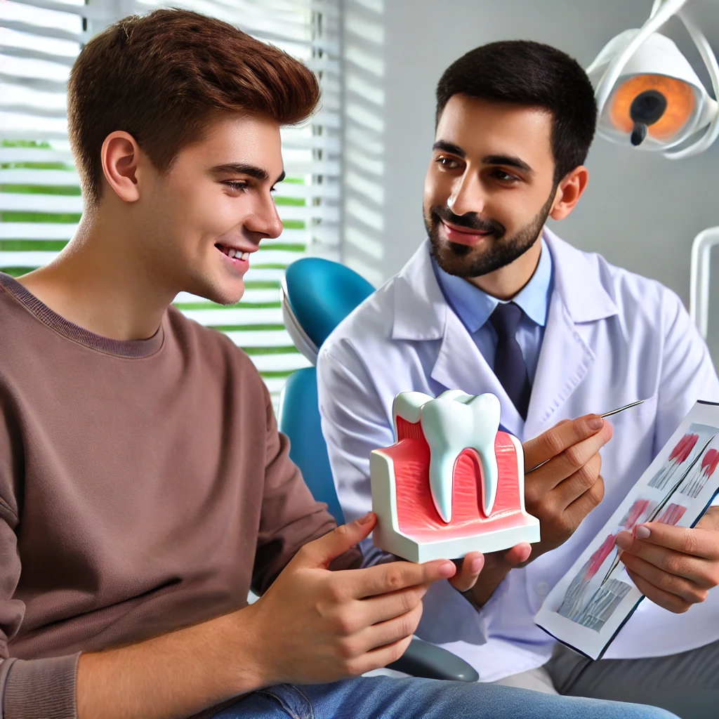 How to Prevent a Root Canal? Best Tips for Healthy Teeth - Cosmofix ...