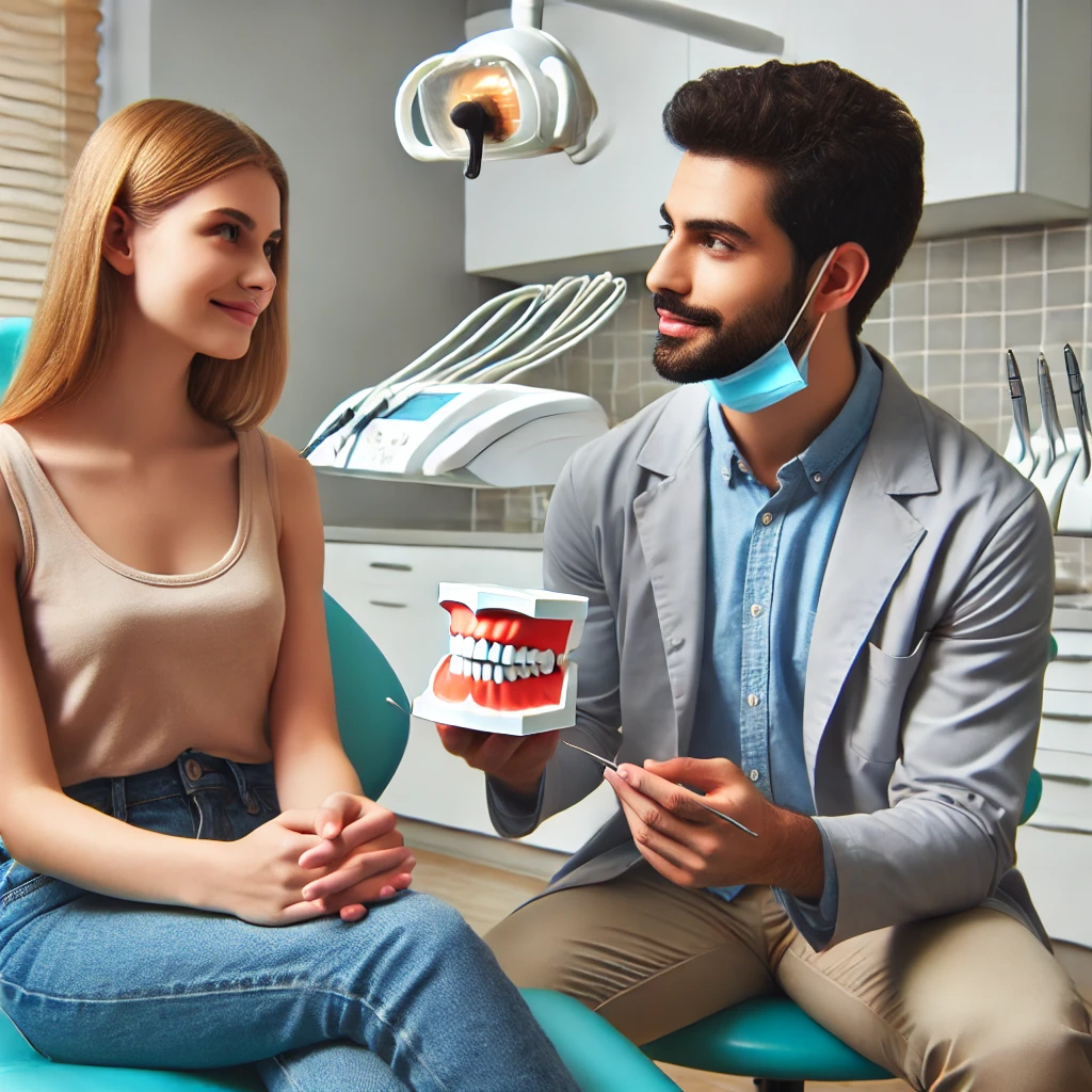 Root Canal Myths vs. Facts – What You Need to Know - Cosmofix Dental Care