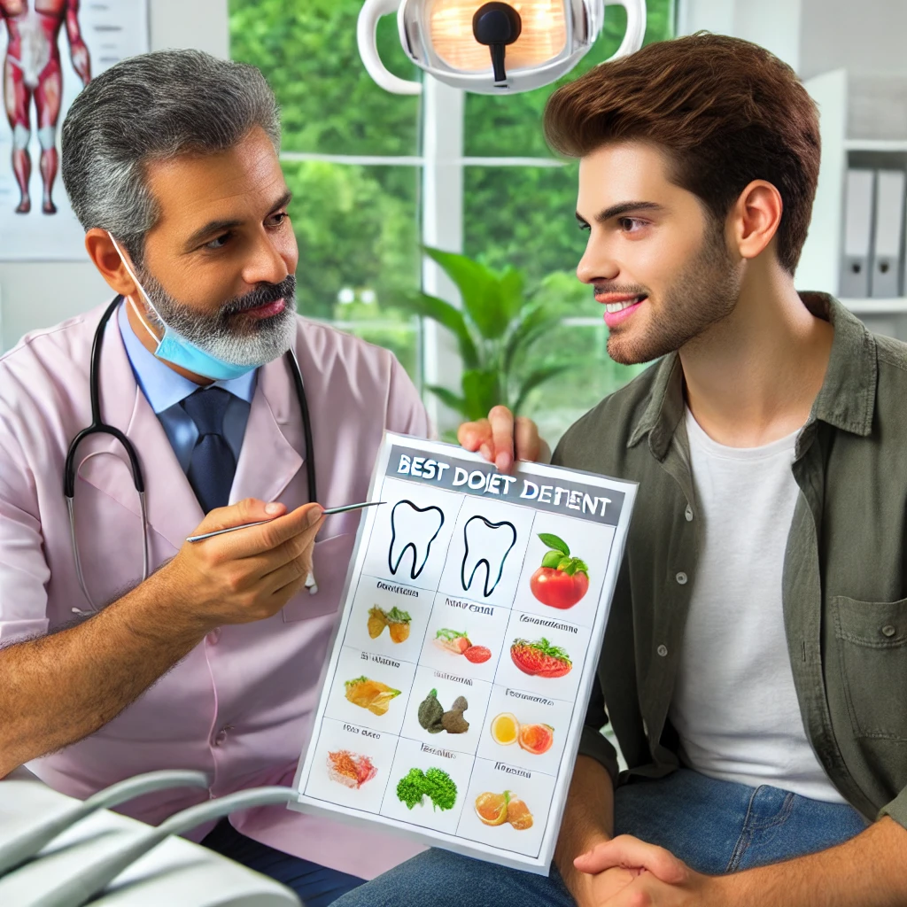 What to Eat After a Root Canal? Best Foods & Tips - Cosmofix Dental Care